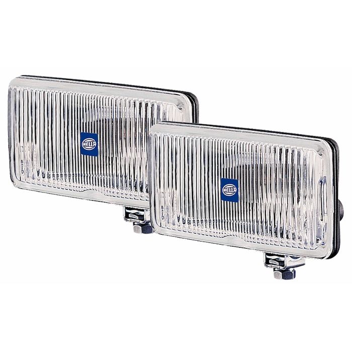 Hella Driving Light Kit 005860631