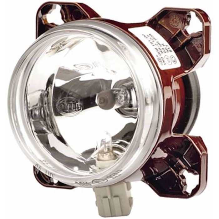 Hella 12 Volt 90mm Classic HI H9 Headlight Assembly