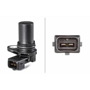 Hella Engine Camshaft Position Sensor 009121471