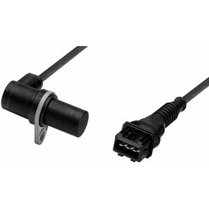 Hella Engine Camshaft Position Sensor 009168301