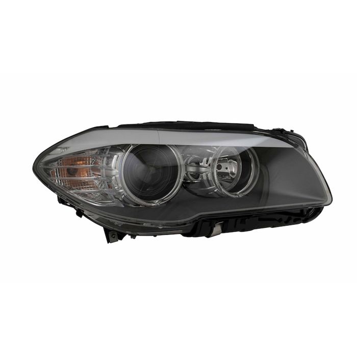 Hella Headlight Assembly 010131061