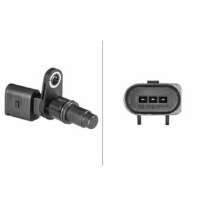Hella Engine Camshaft Position Sensor 013122101