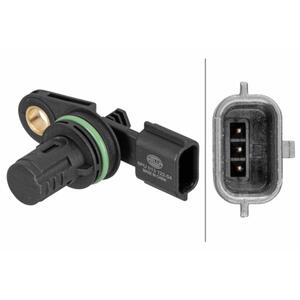 Hella Engine Camshaft Position Sensor 013122541