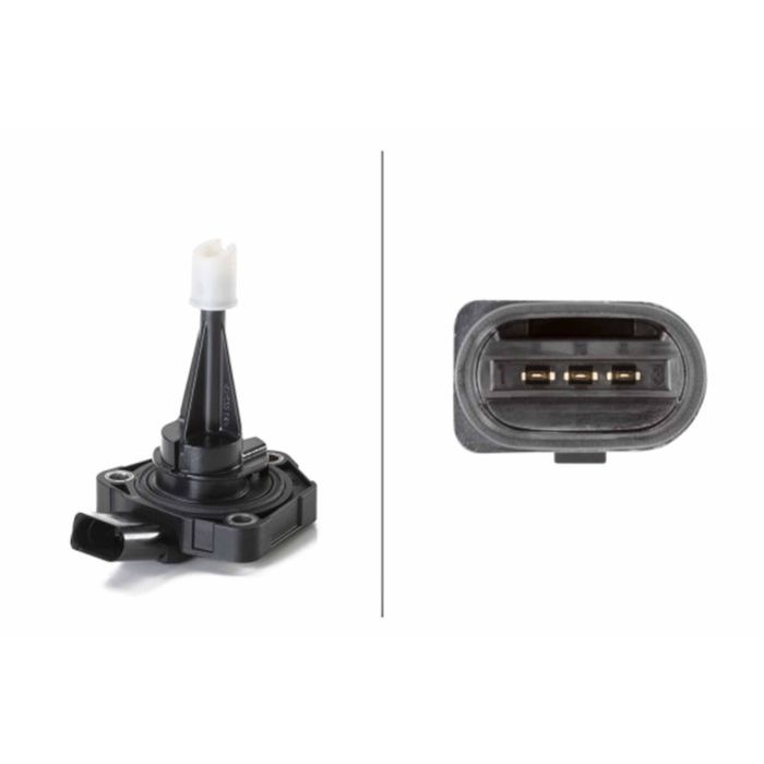 Hella Engine Oil Level Sensor 013680051