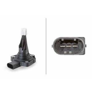 2015 BMW 328i Sensor - Oil Level