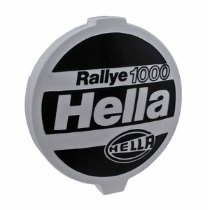 Hella RE1000 Light Stone Shield