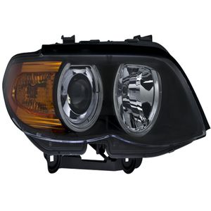 Hella Headlight Assembly 224485341