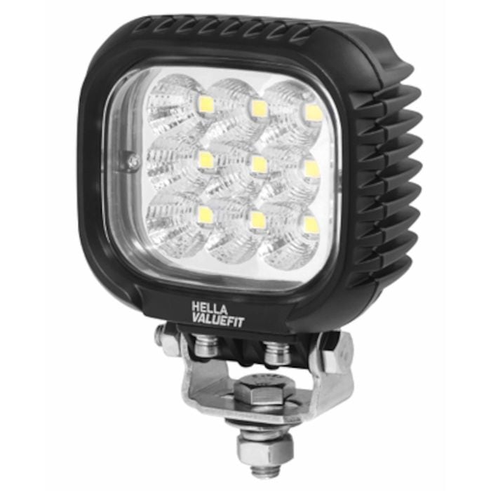 Hella Vehicle-Mounted Work Light 357109012