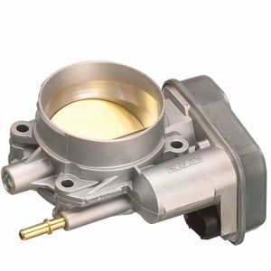 Hella Fuel Injection Throttle Body 7.14408.03.0