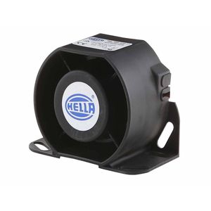 Hella 12-24 Volt 112dB HD Backup Alarm