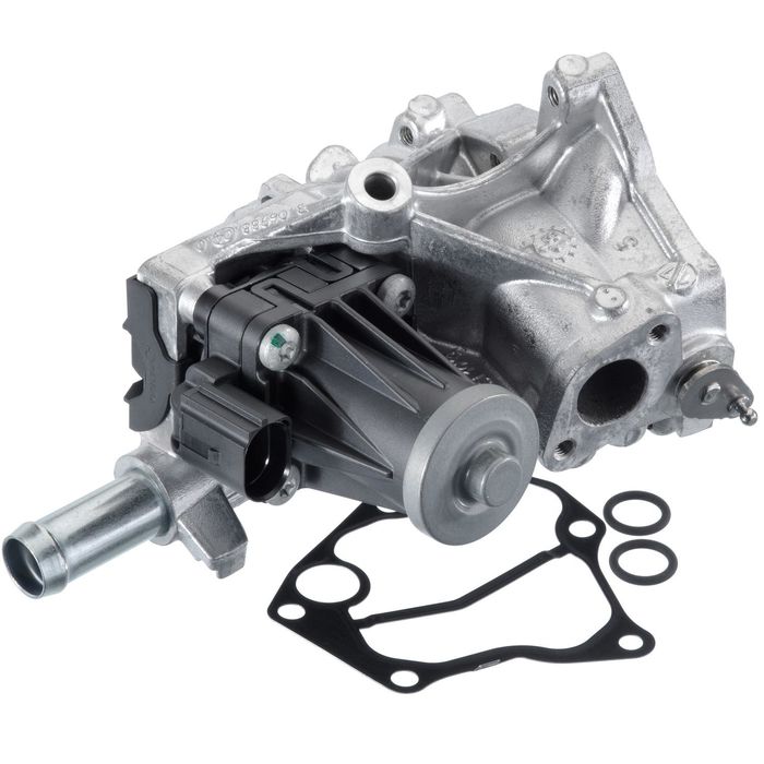 Duralast Exhaust Gas Recirculation (EGR) Vacuum Modulator EGRH1002