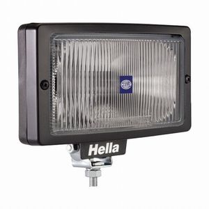 Hella Fog Light (Custom)