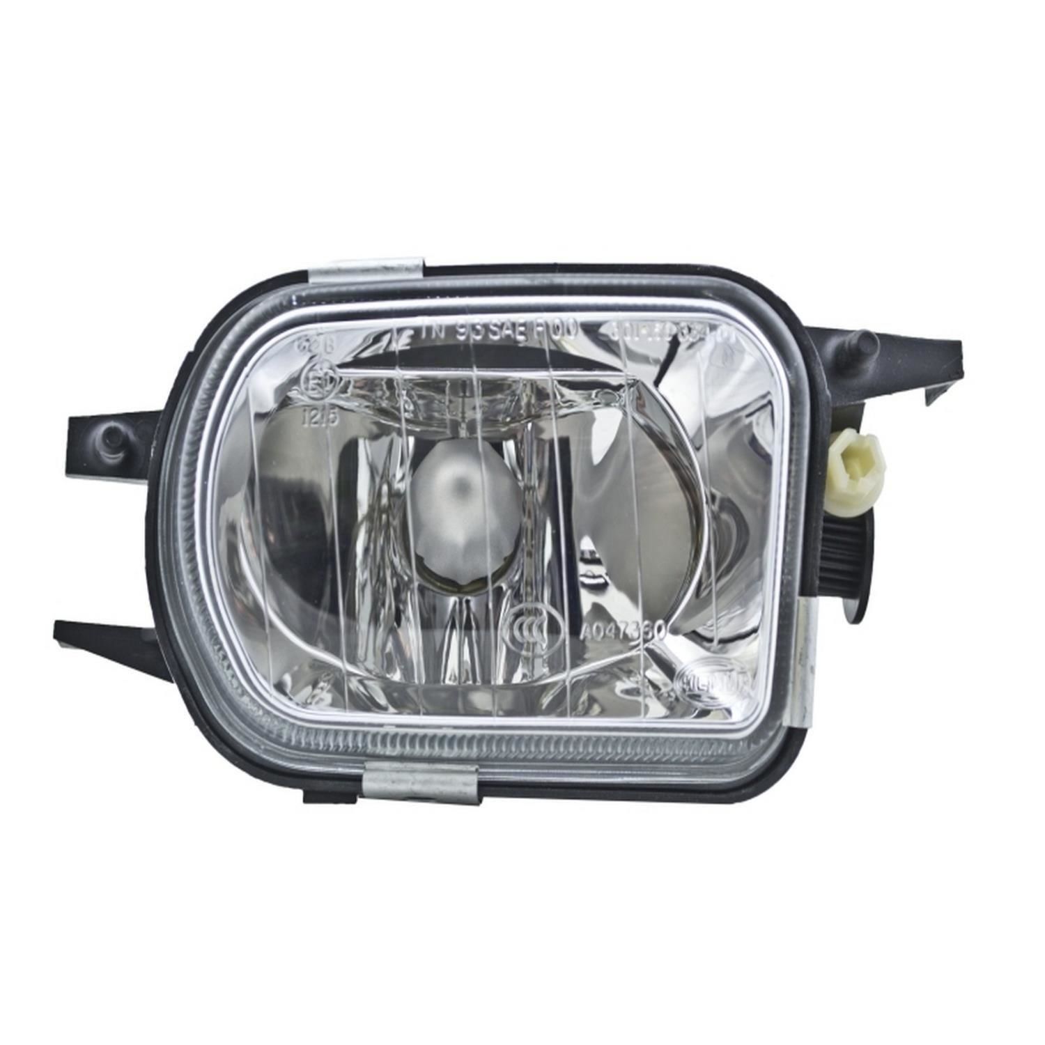 Hella Fog Light Assembly H12976021
