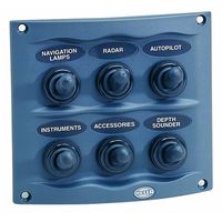 Best Hazard Warning Switch for Cars, Trucks & SUVs