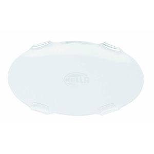 Hella FF50 Clear Light Cover