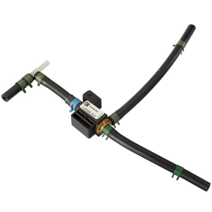 Duralast Turbocharger Boost Pressure Valve TWAH1000