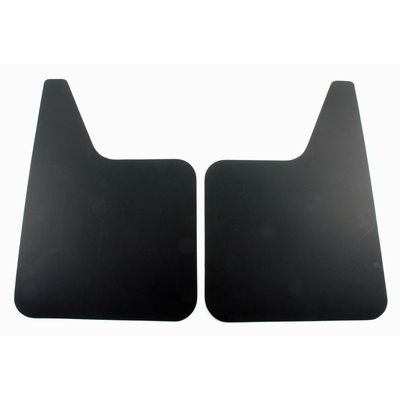 Mudflaps, Splash Guards Custom Made Ideas | VW Vortex - Volkswagen Forum