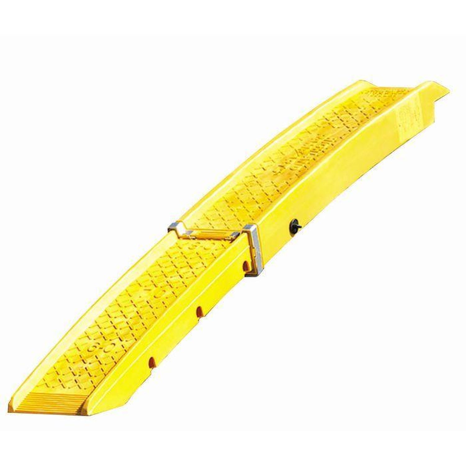 HIGHLAND 750lb Capacity Telescopic Ramp 1 Pair