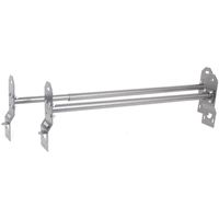 HIGHLAND Heavy Duty Van Ladder Rack