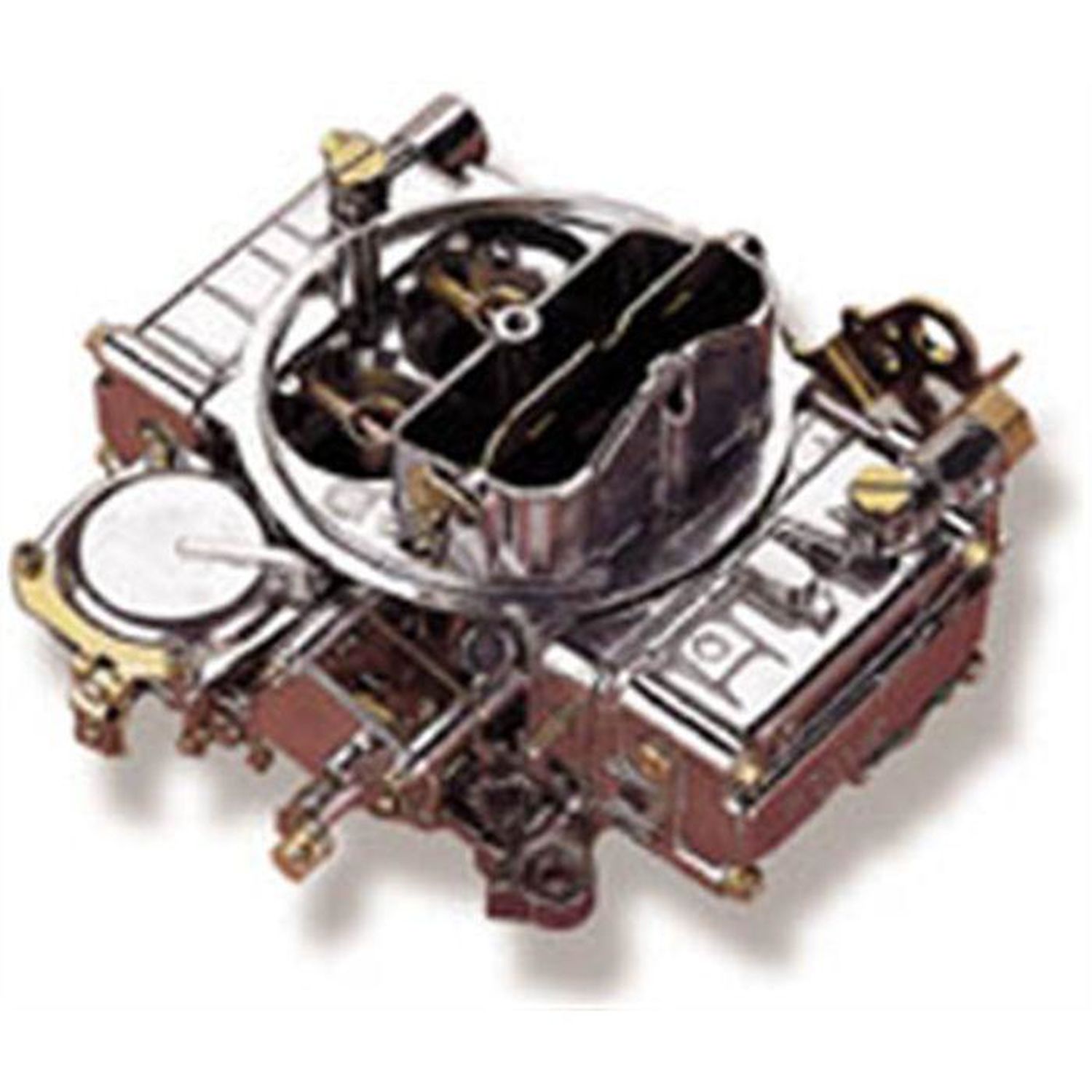 Holley Performance Carburetor 0-1850S