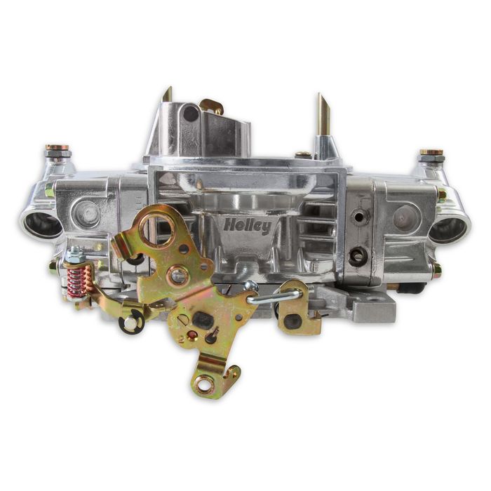 Holley 750cfm Model 4150 Street Strip Carburetor