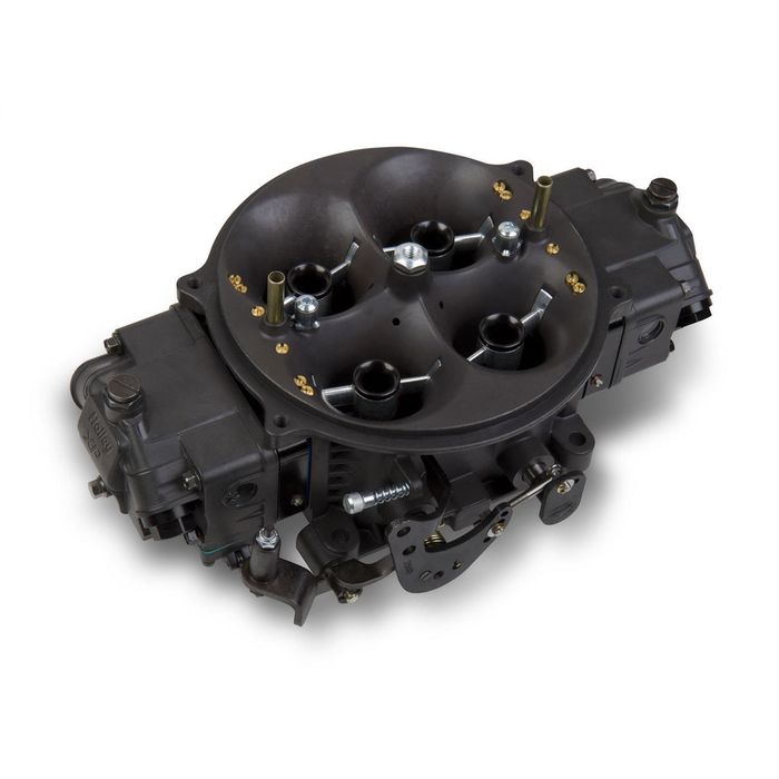 Holley 1,050cfm Gen 3 Ultra Dominator Carburetor