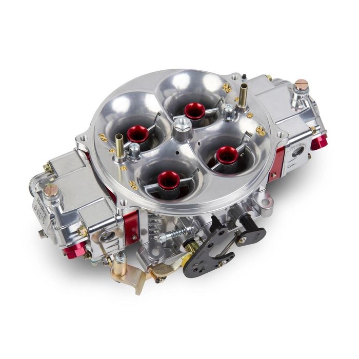 Holley 1,050cfm Model 4500 Racing Carburetor