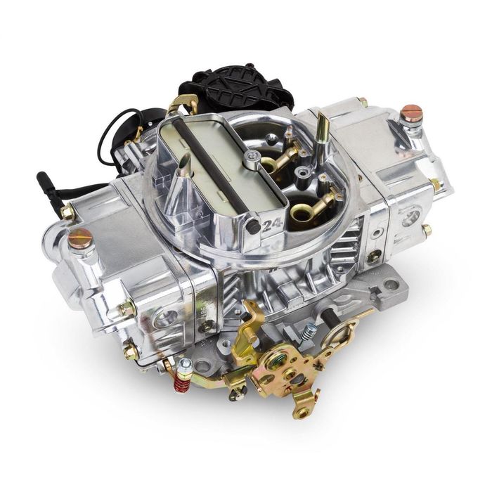 Holley Performance Carburetor 0-83770