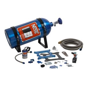 NOS/Nitrous Oxide System Big Shot Nitrous System