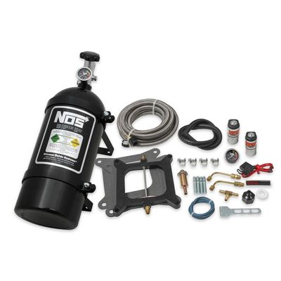 NOS/Nitrous Oxide System Powershot Nitrous System