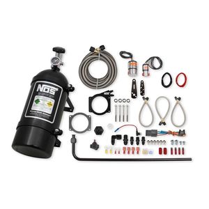 Best Nitrous System Universal for Cars, Trucks & SUVs