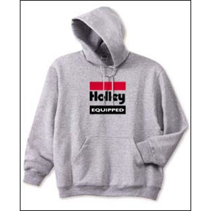 Holley Triple Large Equipped Jacket
