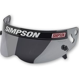 Simpson Safety Helmet Shield 1014-17