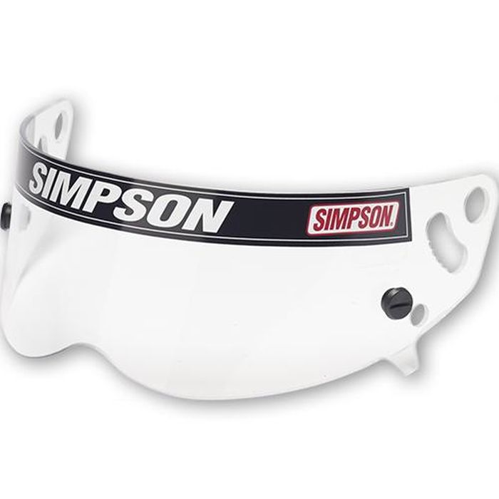 Simpson Safety Helmet Shield 1020-17