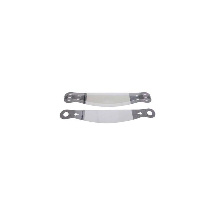 Simpson Safety Helmet Visor Tear-Off 10204C