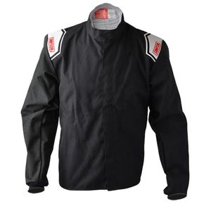 Simpson Safety Racing Jacket 102282