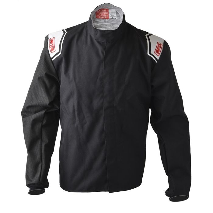Simpson Safety Racing Jacket 102482