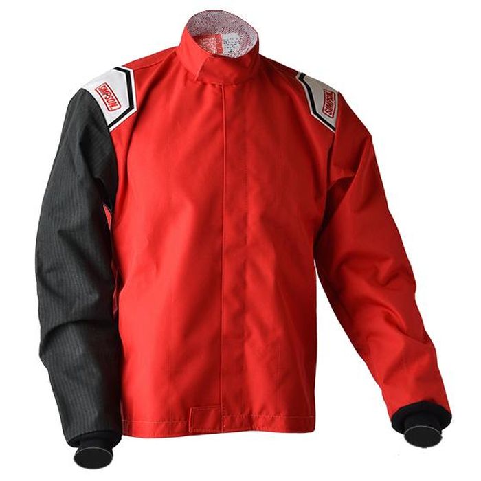 Simpson Safety Racing Jacket 103182