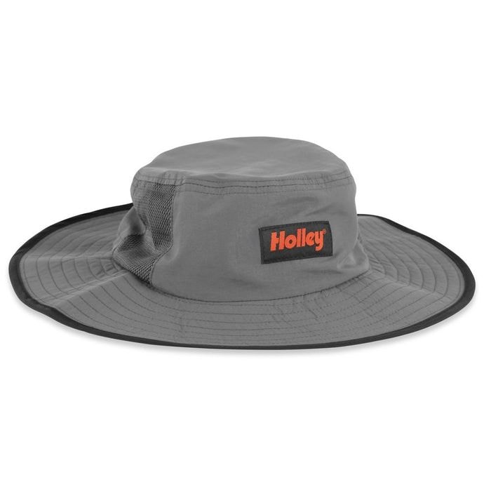 Holley Grey, Boonie Bucket Hat