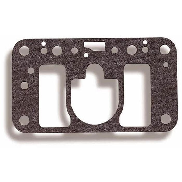 Holley Metering Block Gasket 2 Piece