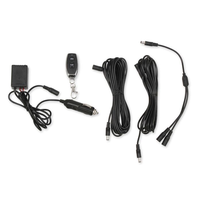 Hooker Remote Toggle Switch Kit