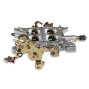 Holley Fuel Injection Throttle Body