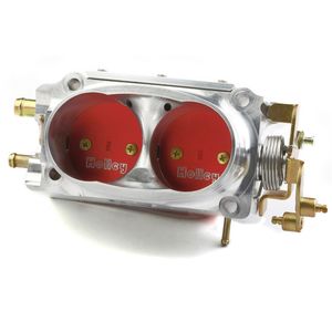 Best TBI System for Cars, Trucks & SUVs