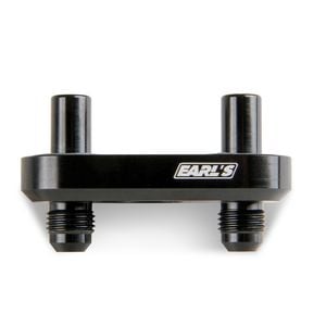 Earl's Performance Engine Oil Cooler Adapter 1128ERL