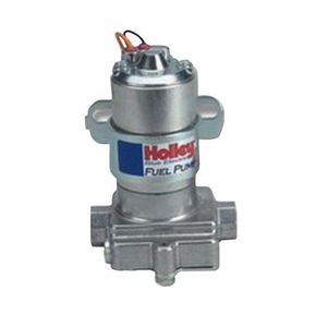 Holley Universal Fuel Pump - AutoZone