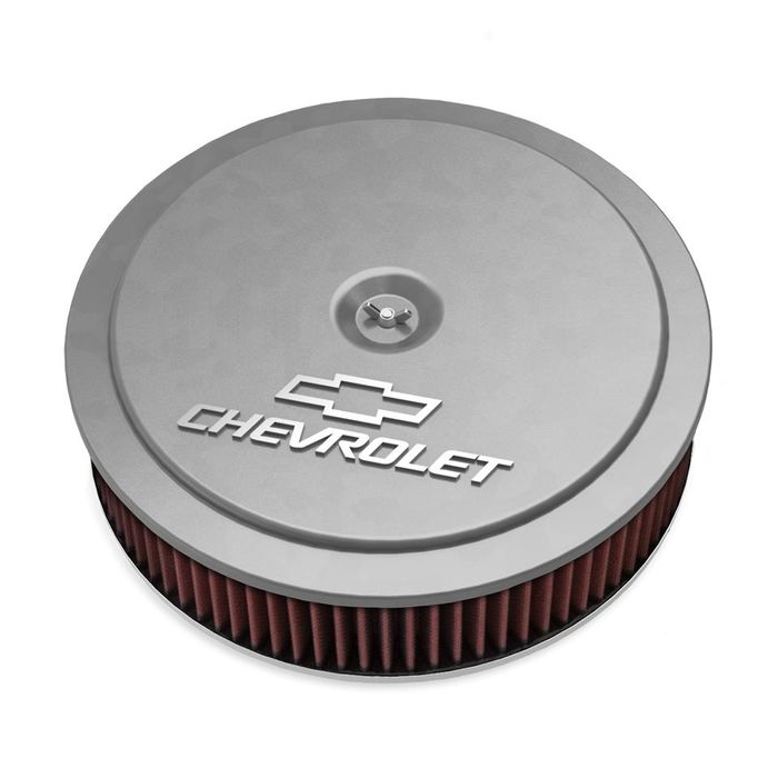 Holley GM Muscle Series Air Cleaner Kit