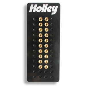 Holley Jet Assortment Kit