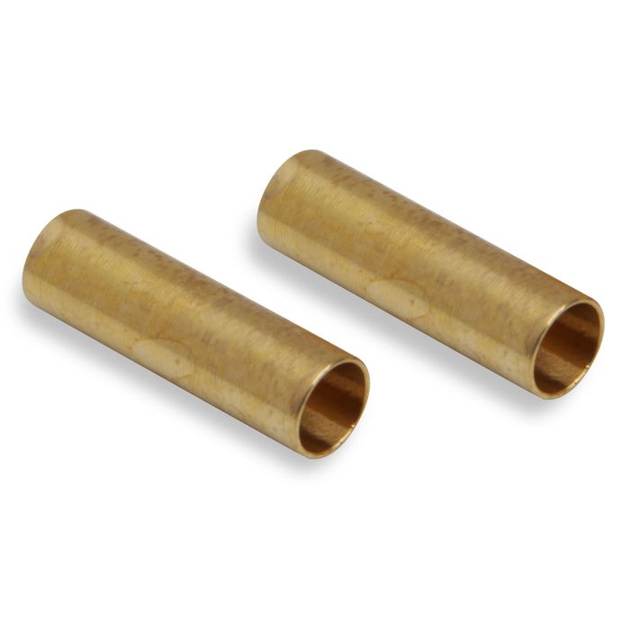 Holley Main Jet Extension