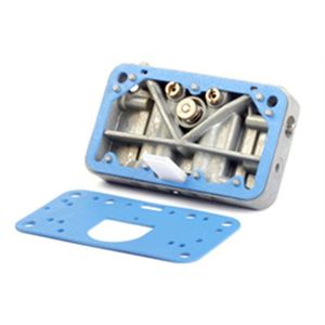 Holley Metering Block