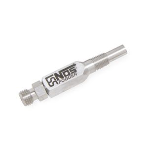 NOS/Nitrous Oxide System 1/16 NPT Thread Stainless Steel; SS1 Single ...